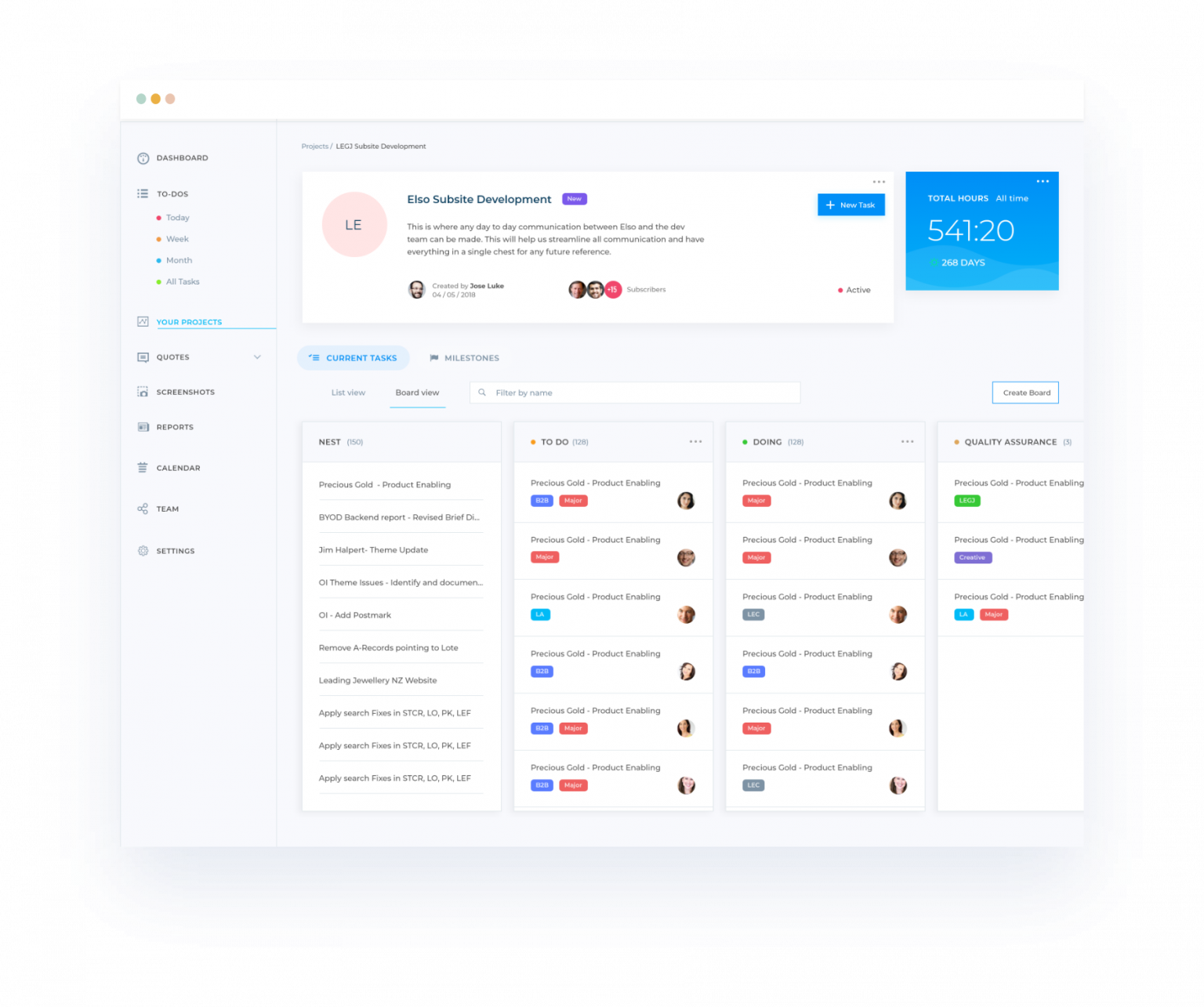 Welcome to our team - Xtrastaff